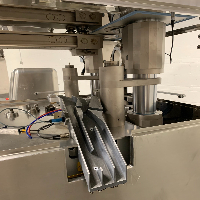 Manesty Xpress 500 Tablet Press | Surplus Solutions